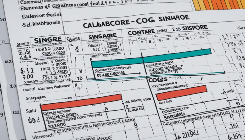 Master the Cost of Goods Sold Formula in Singapore
