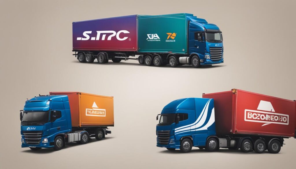 Understanding 3PL Third-Party Logistics in Singapore