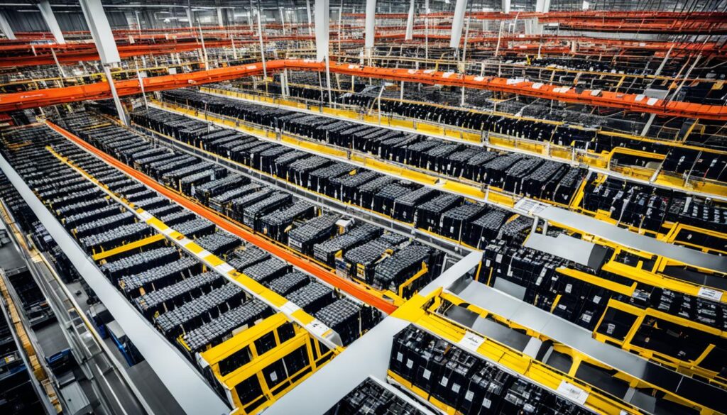 Maximize Your Order Fulfillment in Singapore