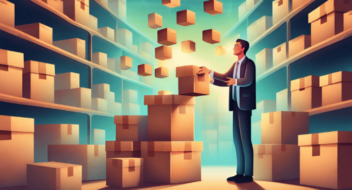 Tackling Overstocks and Understocks in Singapore's Business