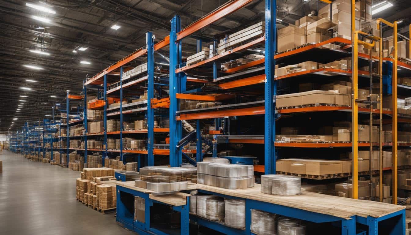 Understanding What is Inventory in Business