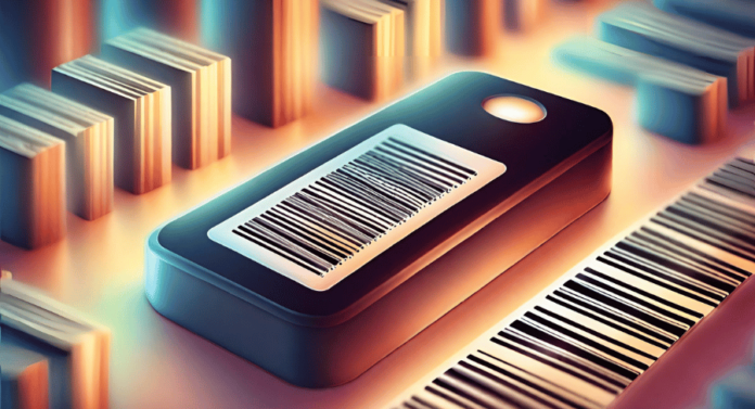RFID vs. Barcode in Supply Chain: What's The Difference?