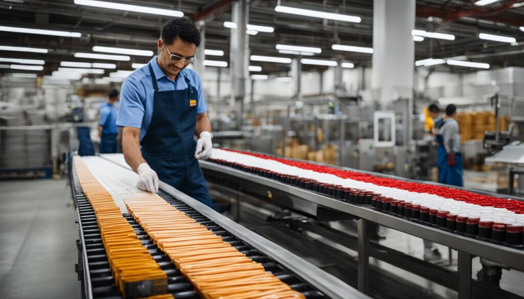 Quality Control in Manufacturing Essentials, Singapore