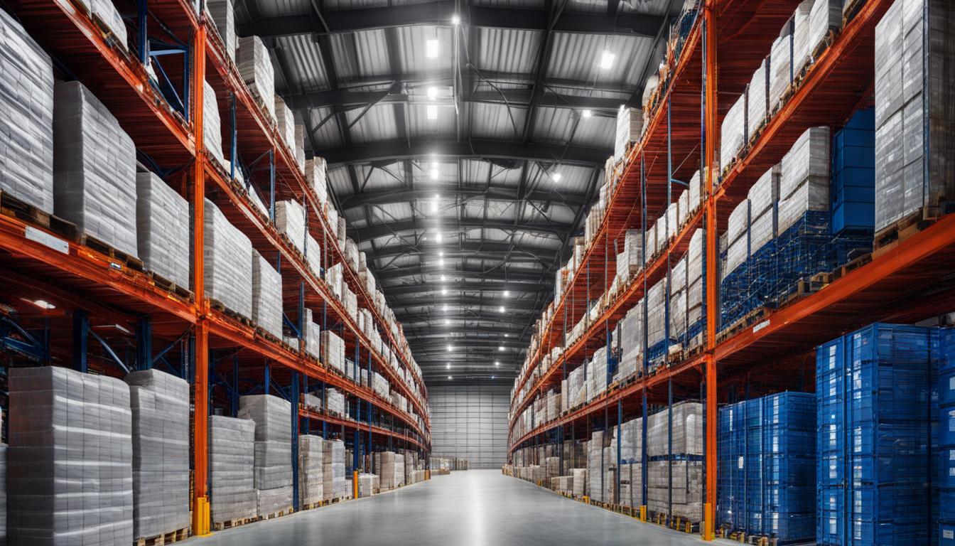 Optimize Your Logistics with Digital Supply Chain Automation