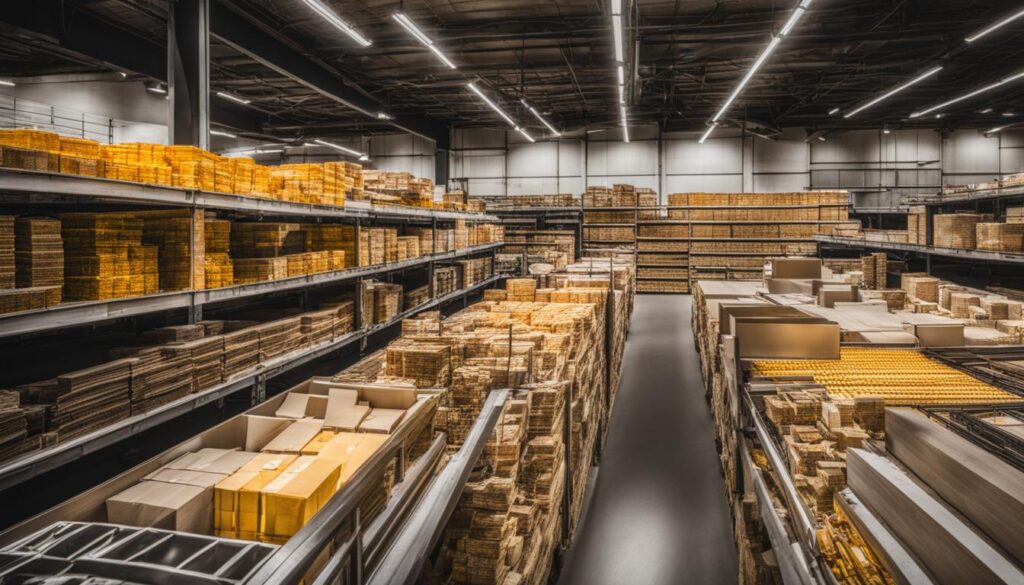 Master Demand Planning for Optimal Inventory Control