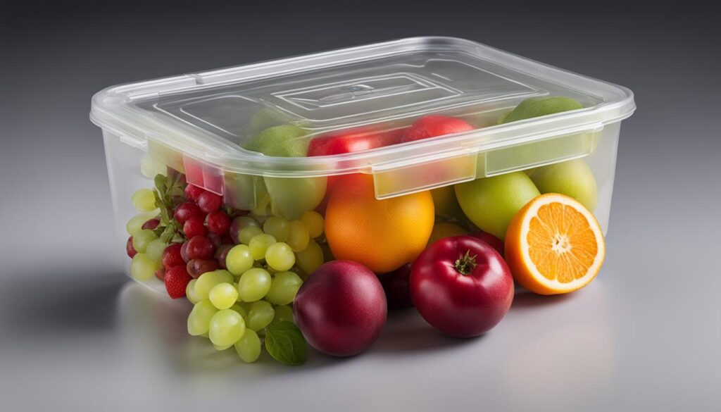 Plastics Manufacturing Solutions in Singapore