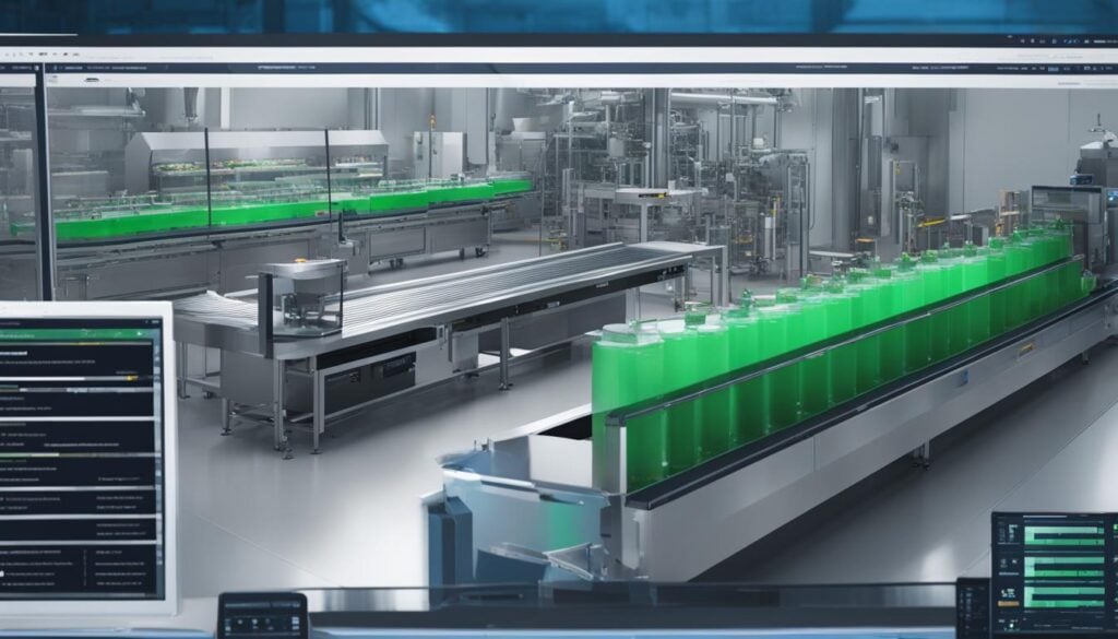 Exploring How Food is Made: Manufacturing Process