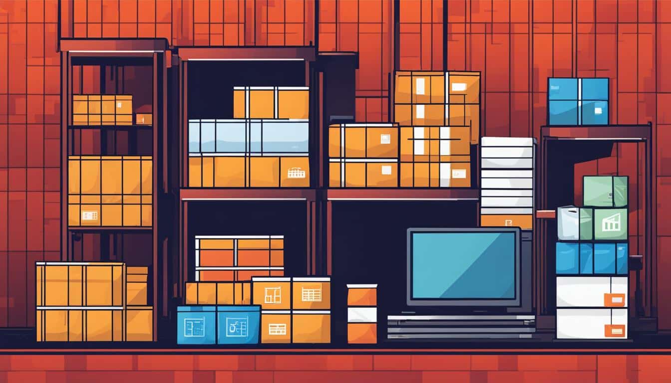 Inventory Analysis Effective Inventory Management in Singapore