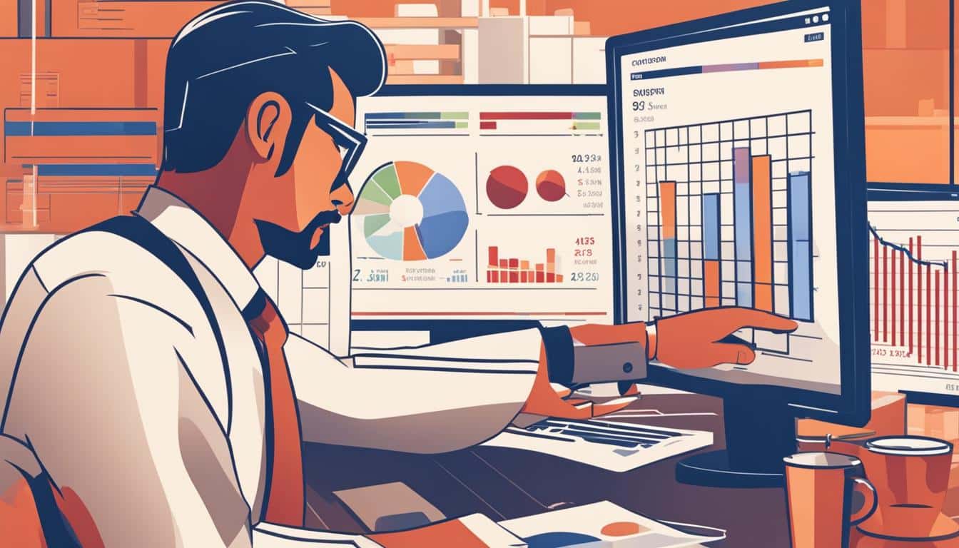 Inventory Analysis Effective Inventory Management in Singapore