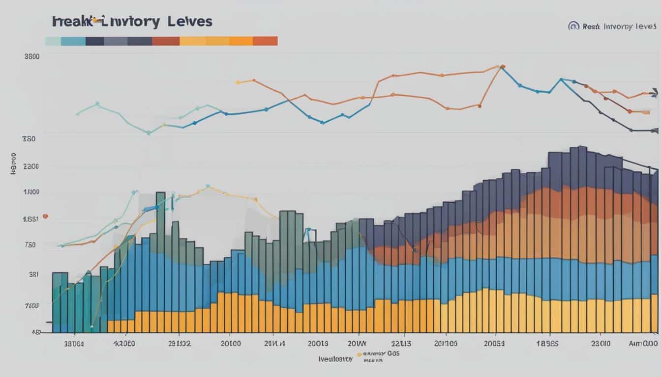 Master Demand Planning for Optimal Inventory Control