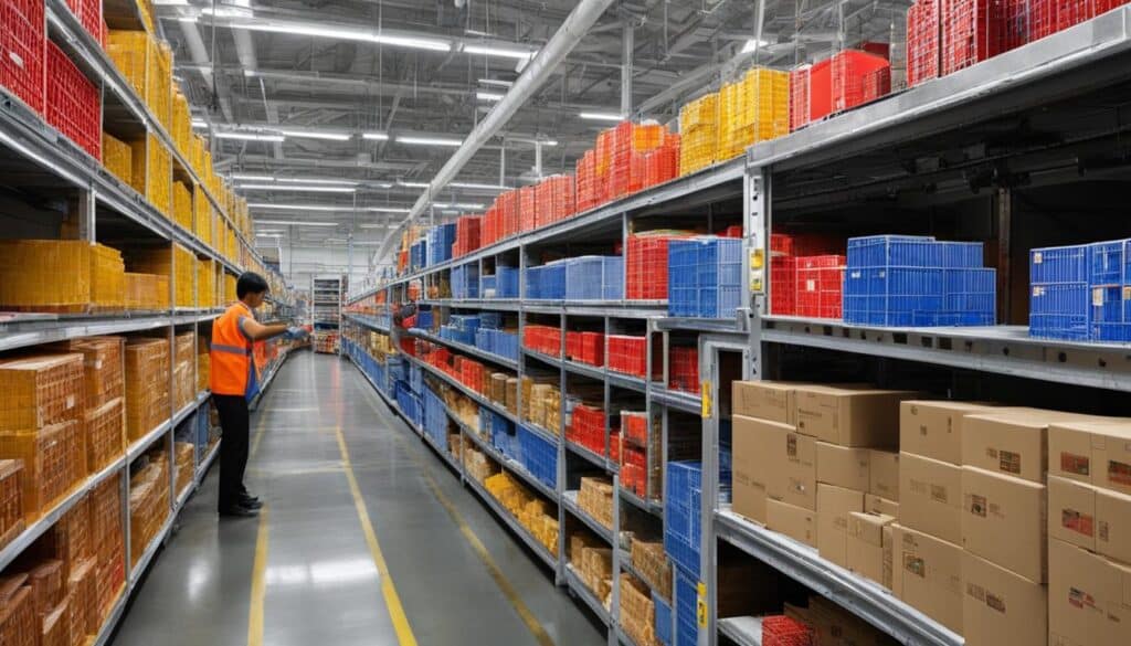 Optimize with JIT Manufacturing in Singapore