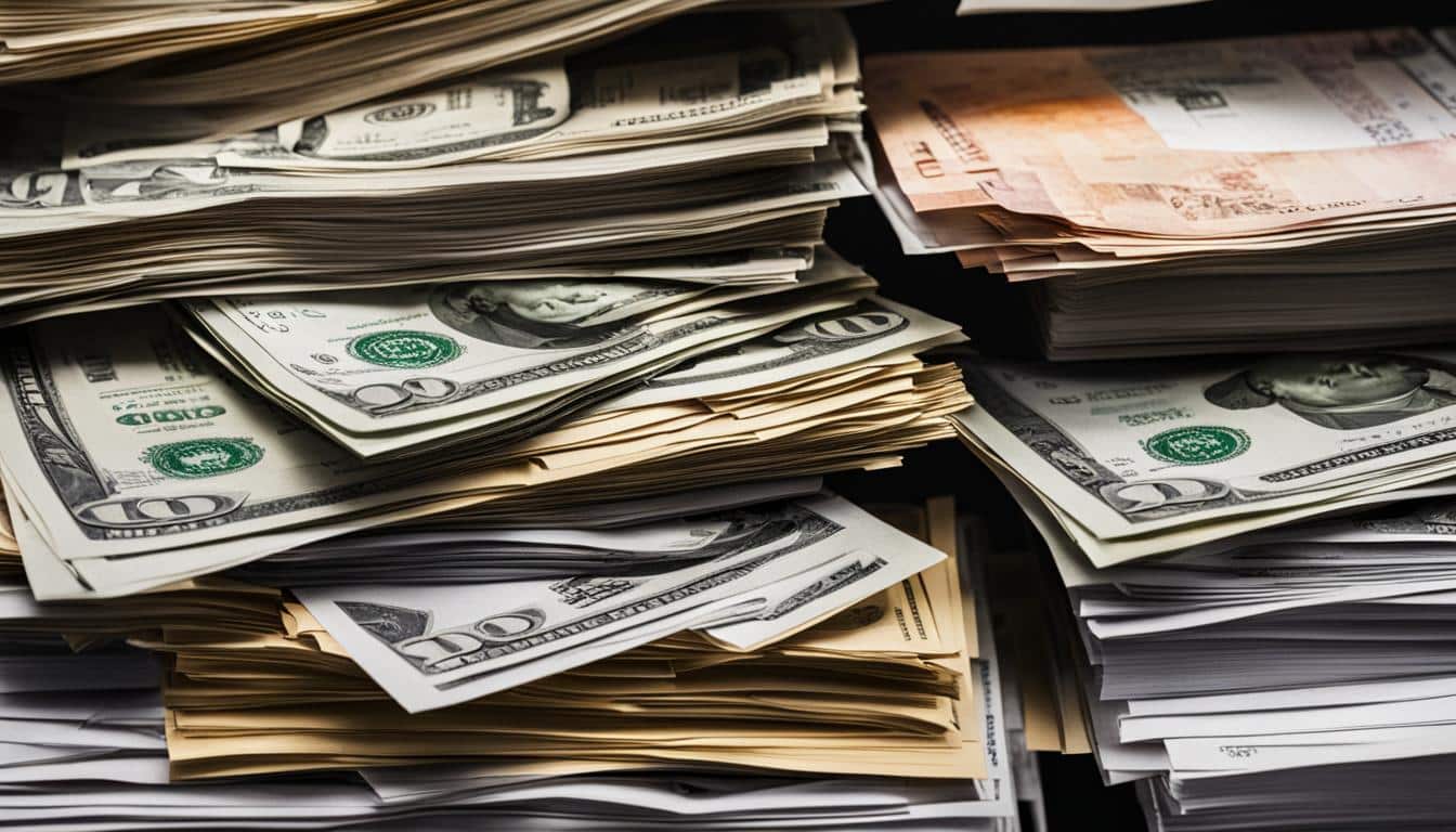 Boost Your Cash Flow in Singapore – Top Tips