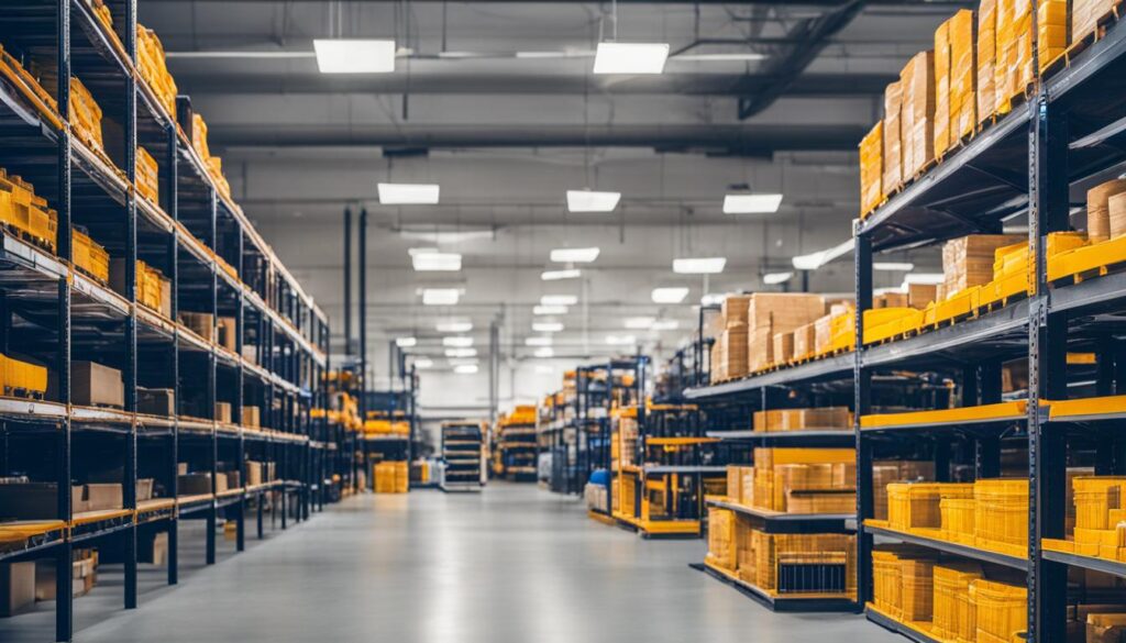 Optimize Stock with Inventory Reorder Point Tips