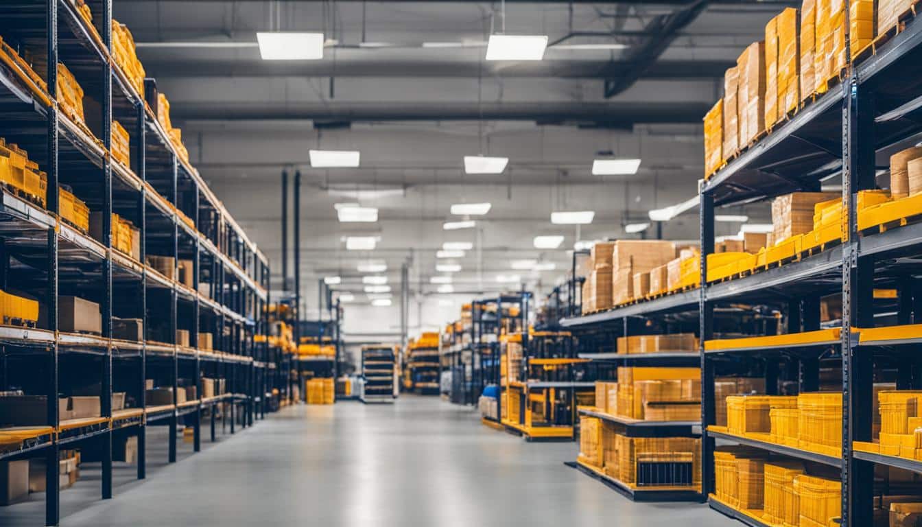 Optimize Stock with Inventory Reorder Point Tips