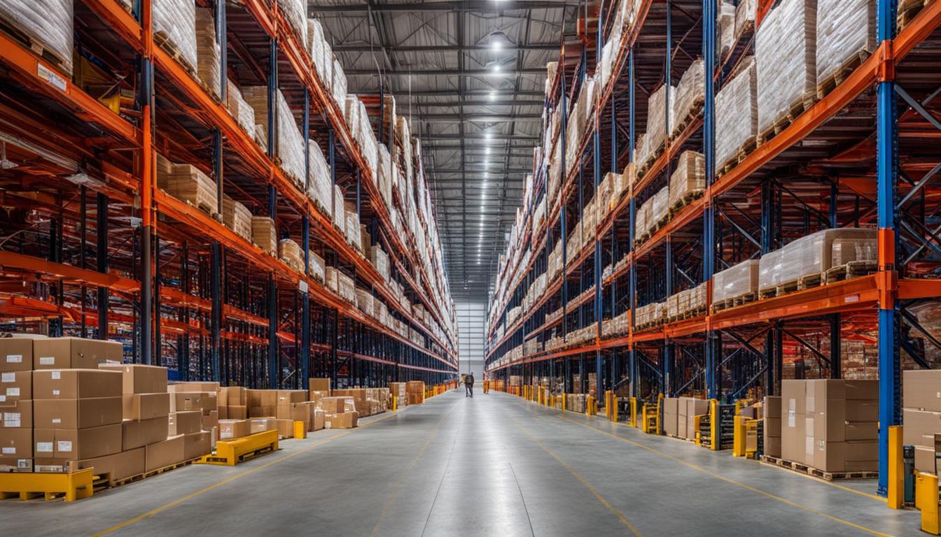 Maximize Your Order Fulfillment in Singapore