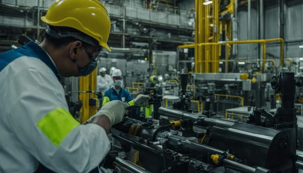 A Guide to Preventive Maintenance in Singapore Manufacturing