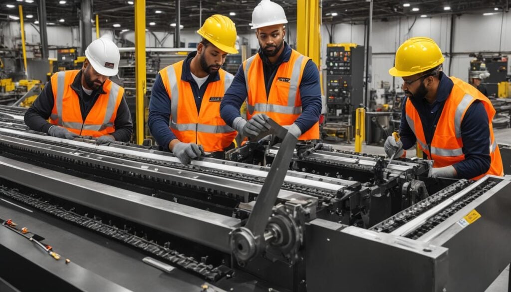 A Guide to Preventive Maintenance in Singapore Manufacturing