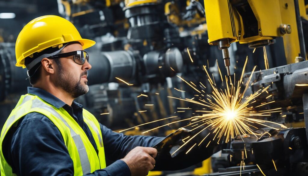 A Guide to Preventive Maintenance in Singapore Manufacturing