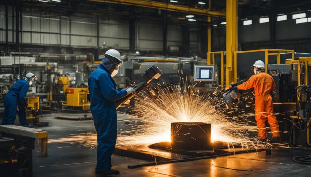 A Guide to Preventive Maintenance in Singapore Manufacturing