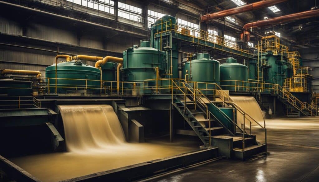 Unveil the Paper Manufacturing Process Methodology