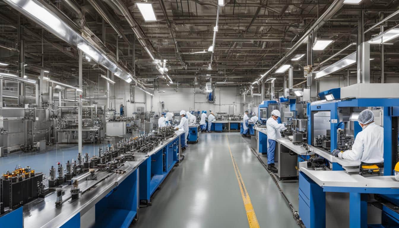 Quality Control in Manufacturing Essentials, Singapore