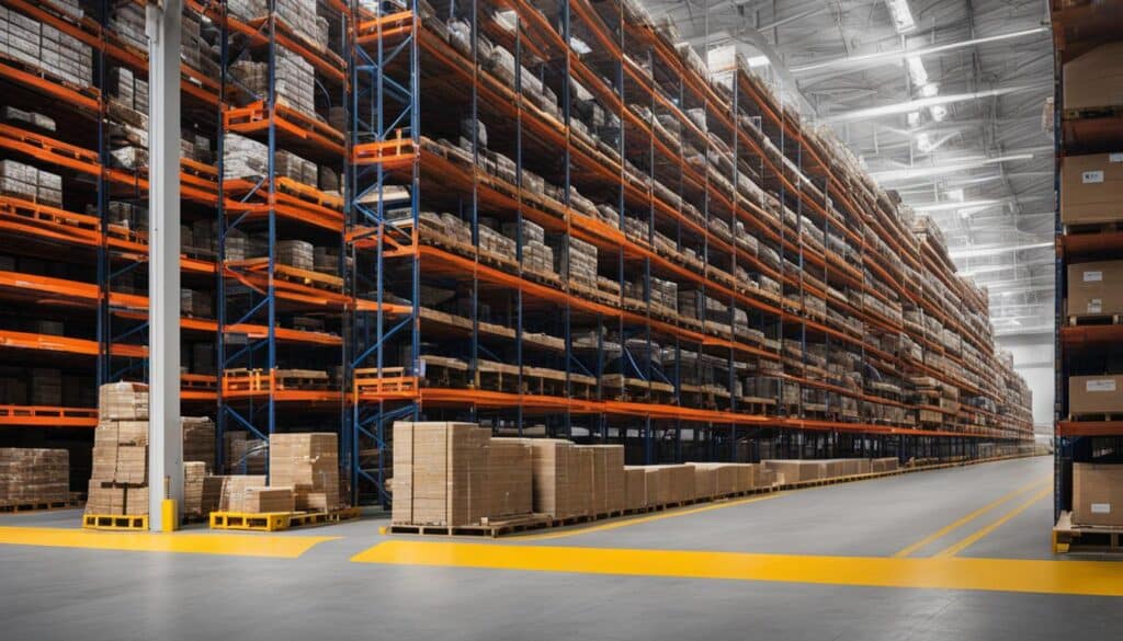 Raw Materials Inventory Management Guide for Singapore