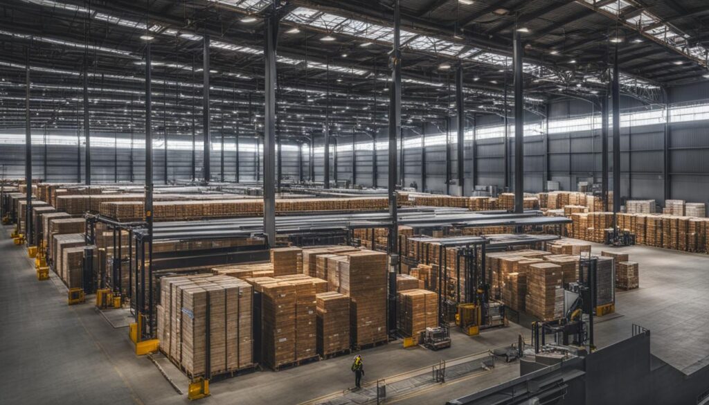 Optimize Supply Chains with Supplier Management