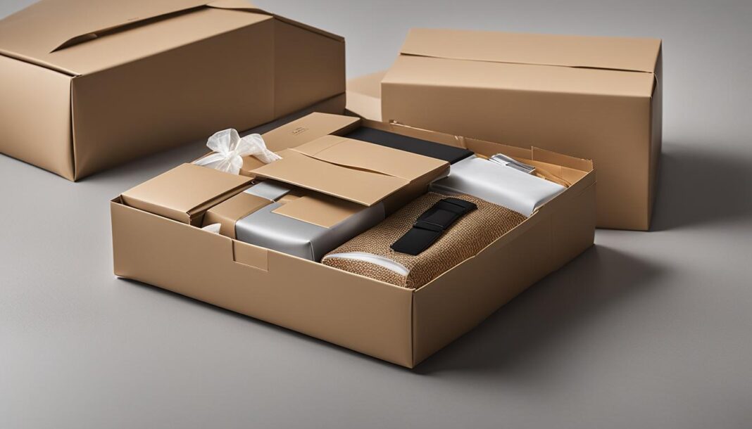 Optimize Your Packaging Management in Singapore