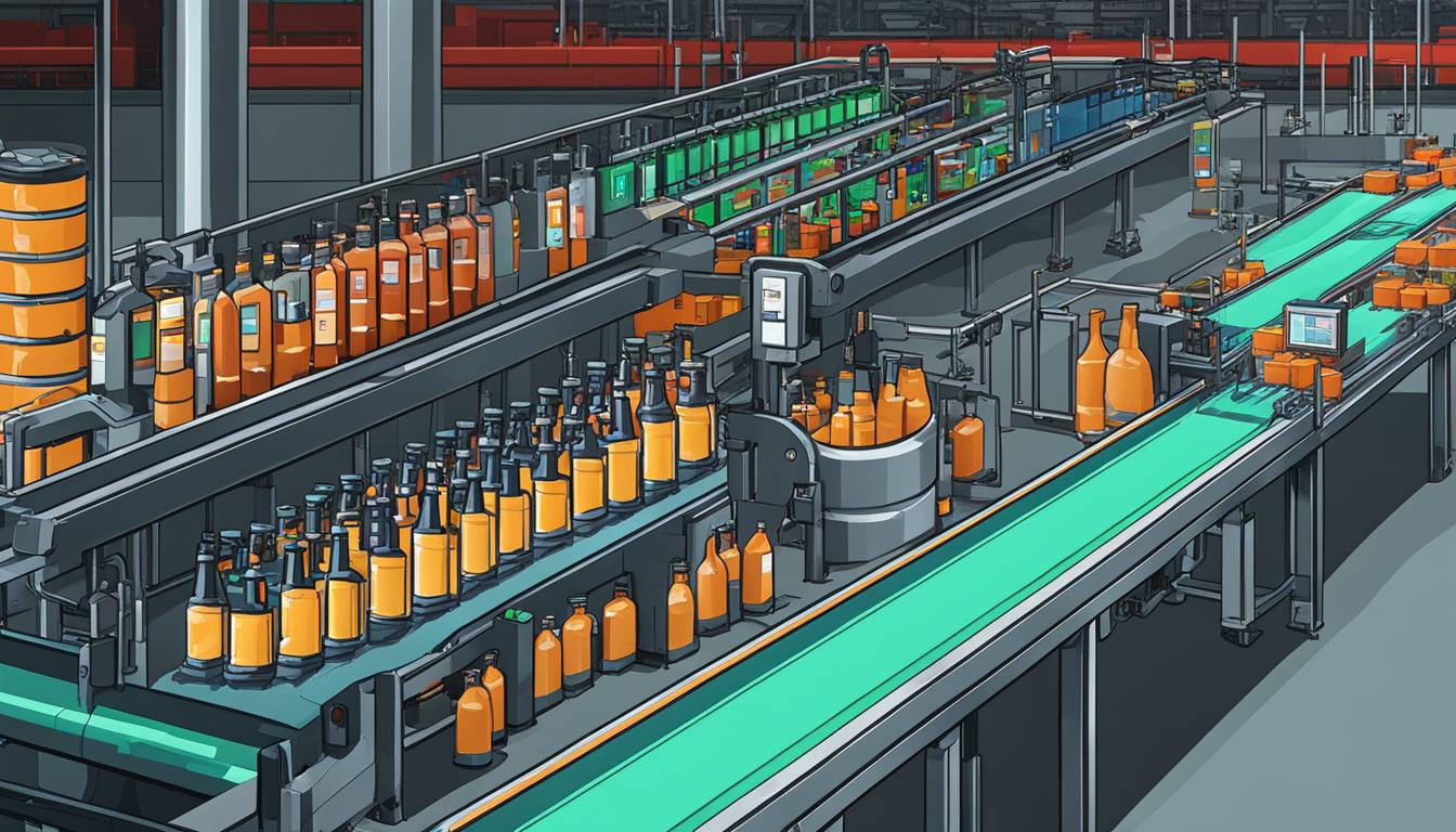 What is ERP for Beverage Manufacturers?