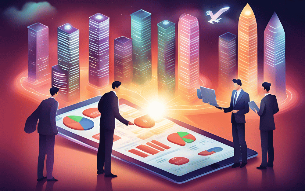 ERP vs EPM: Competitive Advantages for Singaporean Enterprises