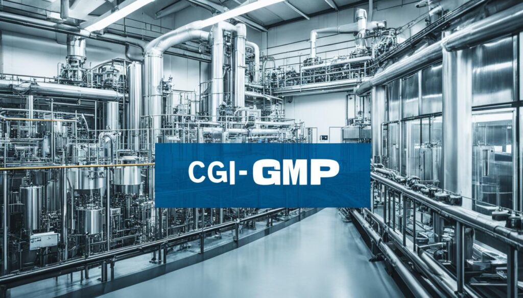 Good Manufacturing Practices (GMP): Essential Standards for Singaporean ...
