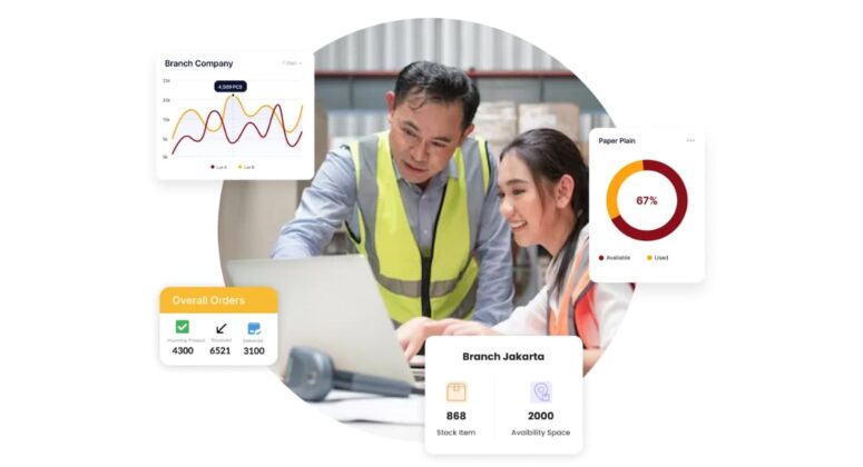 The Role of Automated Guided Vehicles (AGVs) in Singapore
