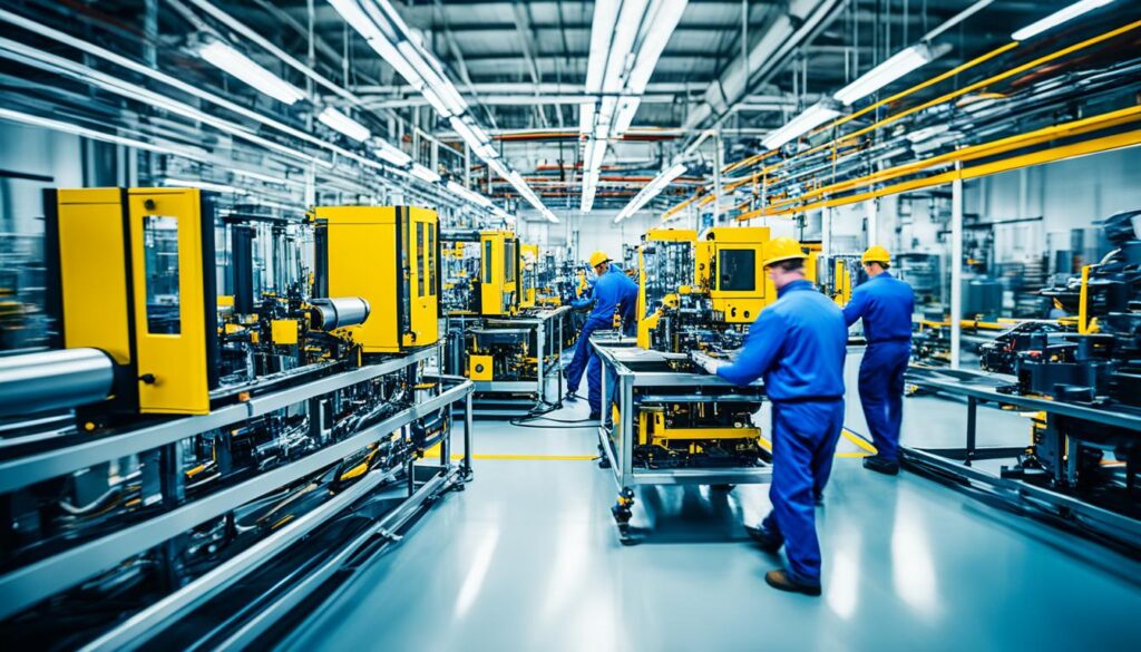 The Essential Guide to Effective Production Planning