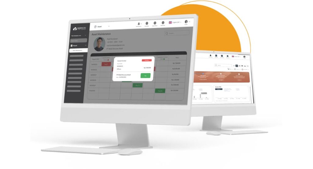 Operational Asset with Asset Performance Management (APM)