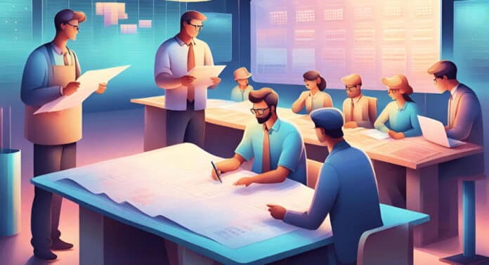 The Essential Guide to Effective Production Planning