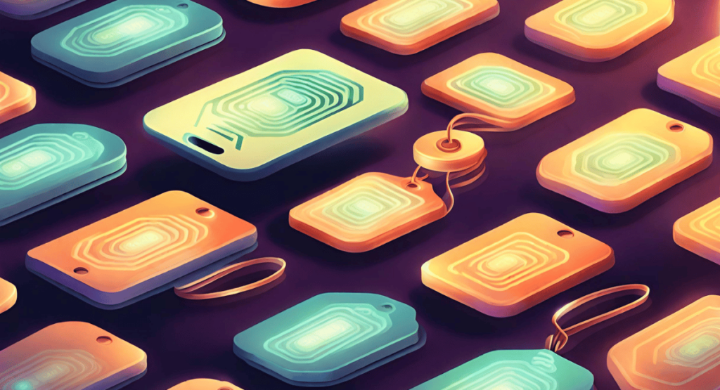 Active RFID vs Passive RFID: Which one to choose in Singapore?