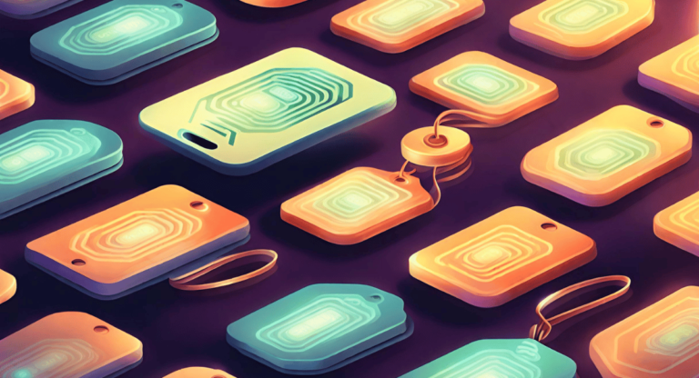 Active RFID vs Passive RFID: Which one to choose in Singapore?