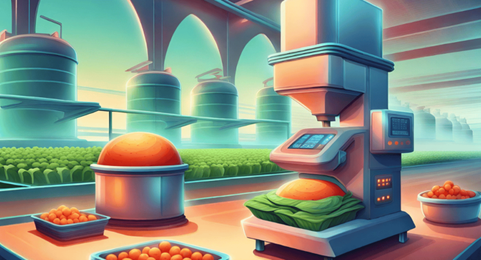 Strategies for Enhancing Efficiency in Food Manufacturing - BusinessTech