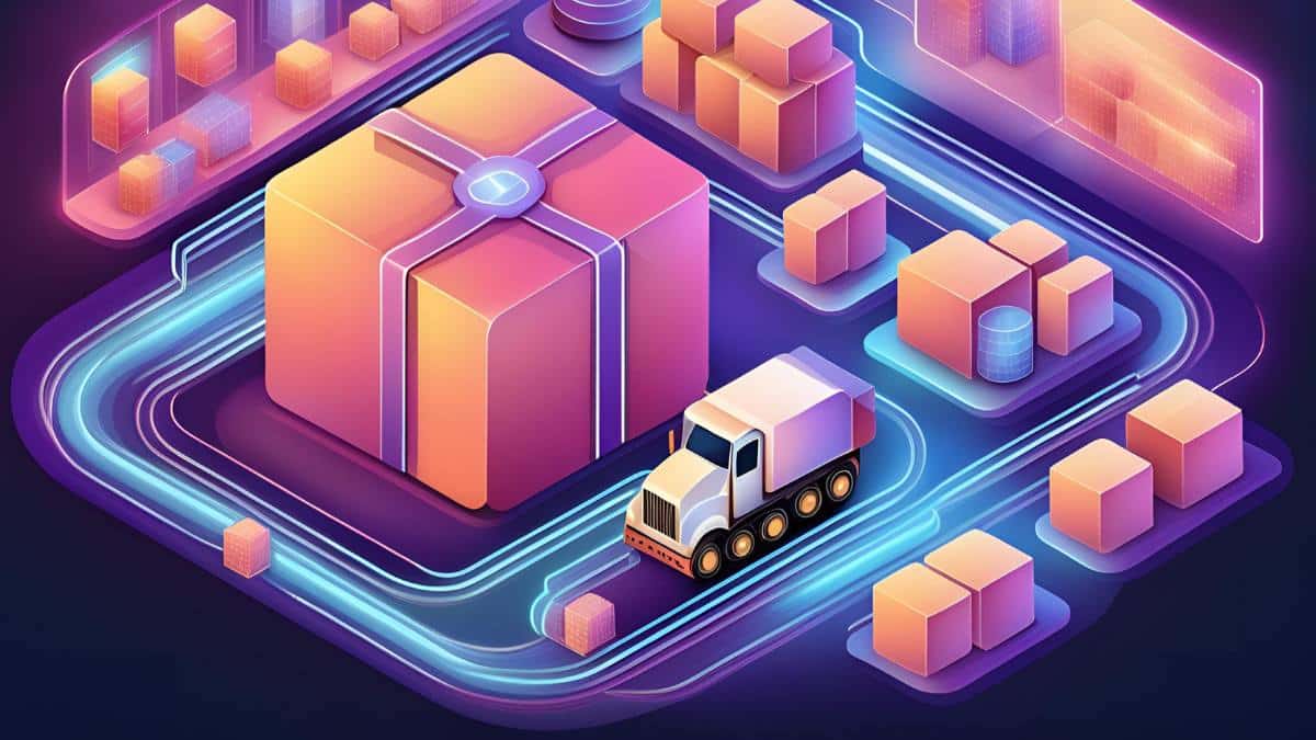 Best Supply Chain Management Software in Singapore – 2024