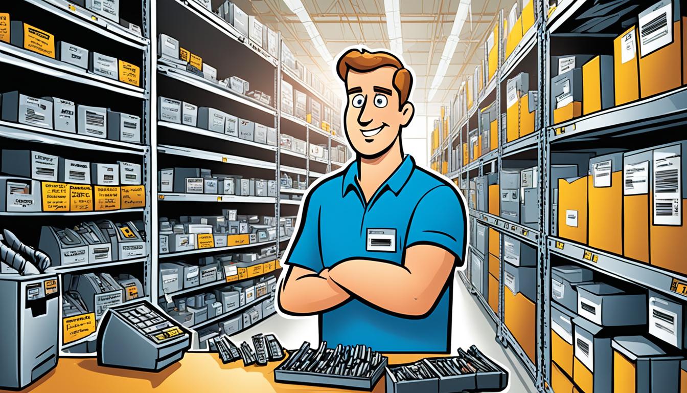 A Complete Guide of ERP for Heavy Equipment