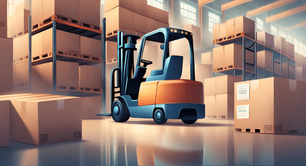 Mastering Warehouse Efficiency: The Role of Warehouse Control Systems (WCS)