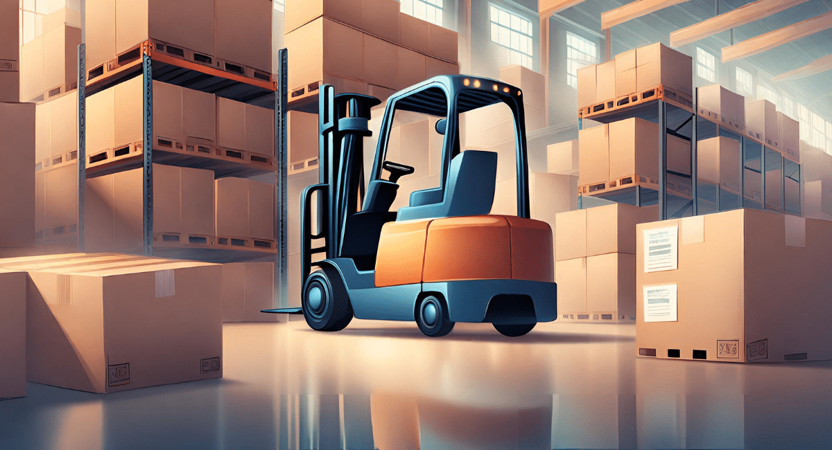 Mastering Warehouse Efficiency: The Role of Warehouse Control Systems (WCS)