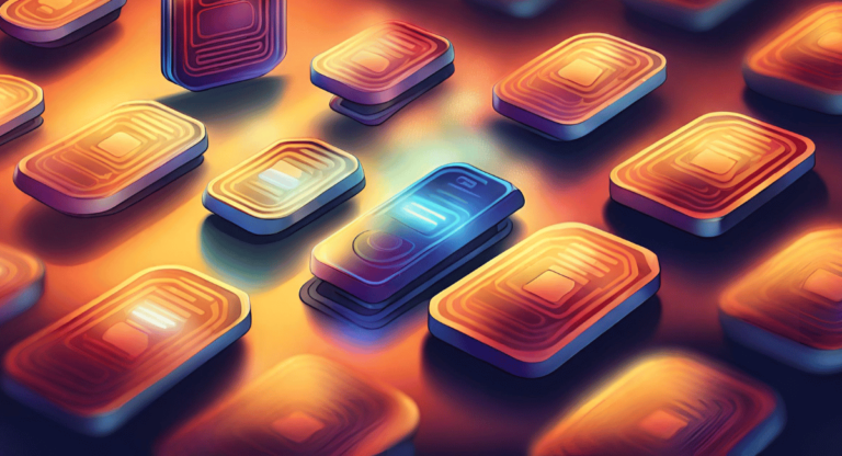 Active RFID vs Passive RFID: Which one to choose in Singapore?