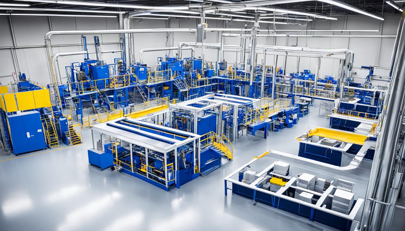 The Essential Guide to Effective Production Planning