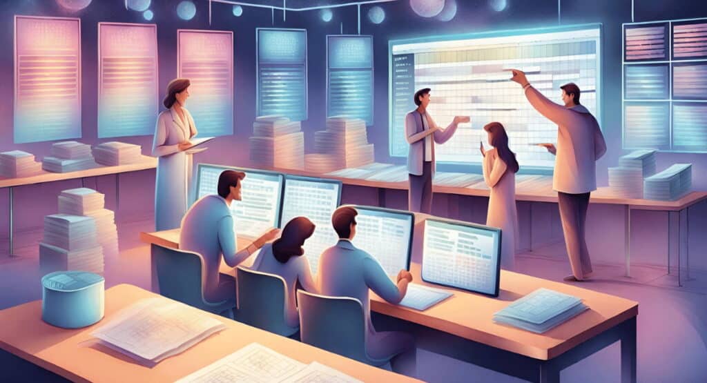 The Essential Guide to Effective Production Planning