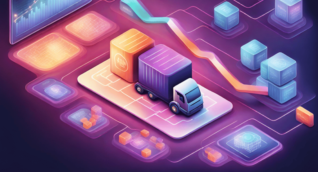 Supply Chain Analytics: Transforming Data into Actionable Insights