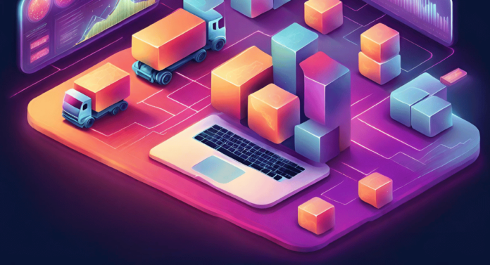 Supply Chain Analytics: Transforming Data into Actionable Insights