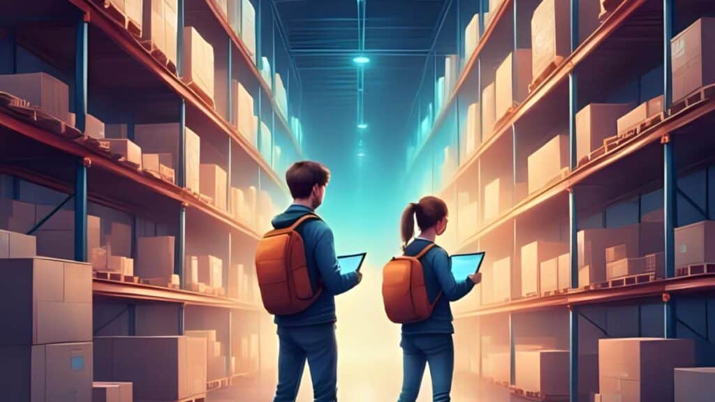 What Is a Stock Keeping Unit (SKU)? A Guide for Businesses