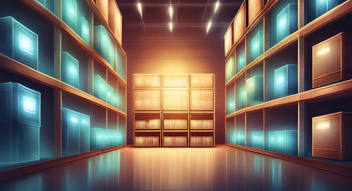 What is Pick to Light Systems?