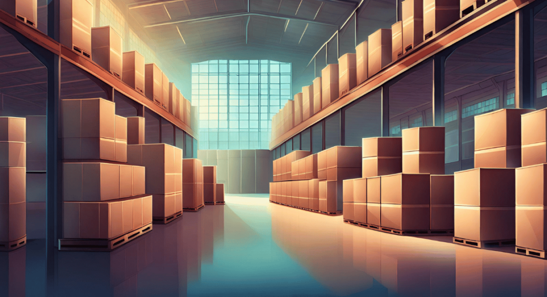 Wave Picking: Transforming Warehouse Workflows for Better Productivity